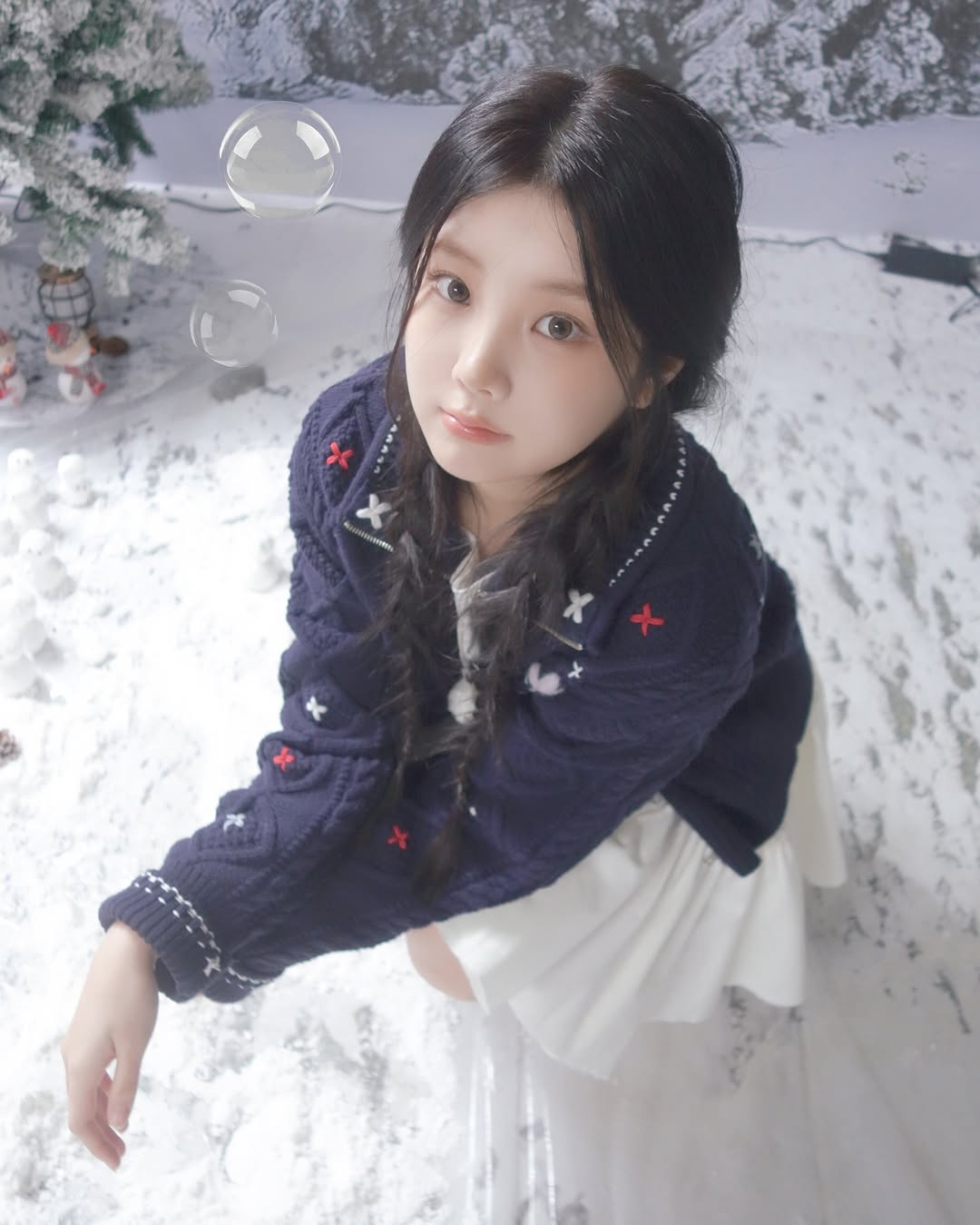 Upcoming HYBE Rookie Idol To Make Acting Debut In SBS Drama - KPOP HIT