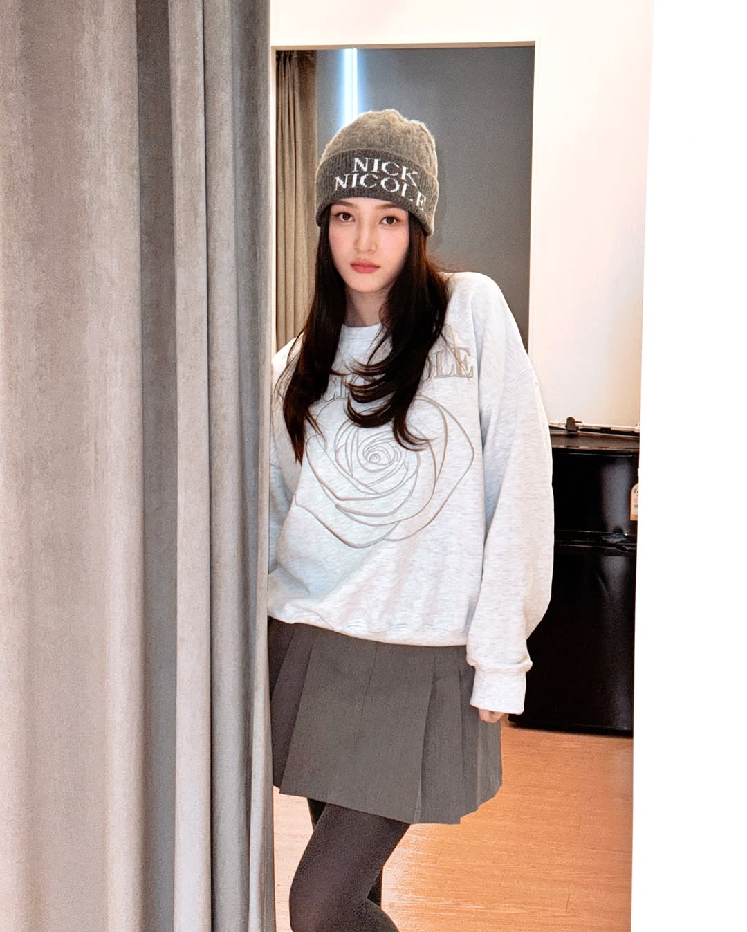 Former MOMOLAND's Nancy Set To Make Another Debut - Koreaboo