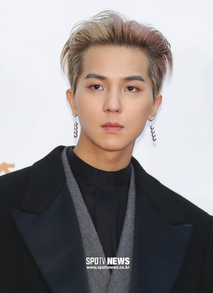 Will WINNER's Song Mino Have To Re-Enlist And Re-Serve In The Military ...
