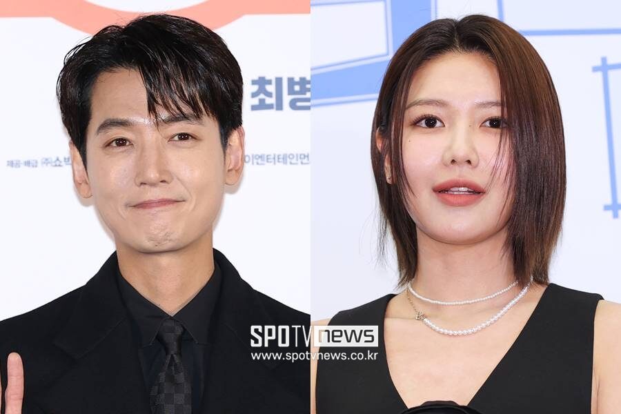 Actor Jung Kyung Ho's Most Romantic Interview About His Girlfriend, Girls' Generation's Sooyoung ...