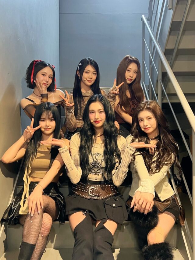 Yuehua Entertainment's CEO Responds To EVERGLOW Yiren's Claims Of Never ...