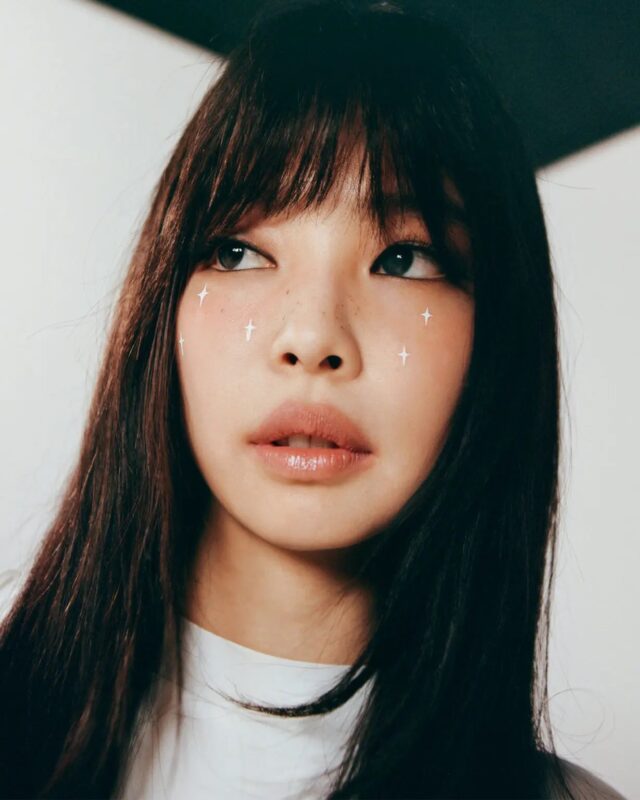 The Real Meaning Behind BLACKPINK Jennie's "Ruby" - Koreaboo