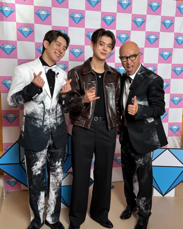 Yeonjun From TXT Left Speechless And Blushed At "Gay" Cover Of Their ...