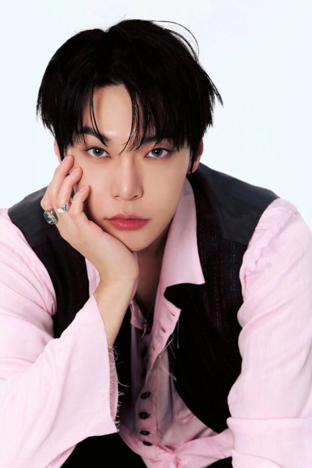 NCT's Doyoung, Mark And Jungwoo's Barefaced Visuals Attacked By Netizens - Koreaboo