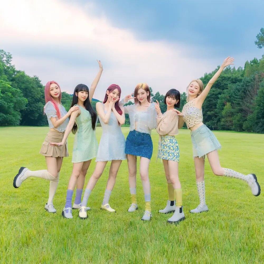 4th Gen Group Loses 4 Members In Less Than 2 Days, Signaling ...
