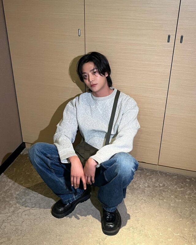 Viral Post About Rowoon Sparks Plastic Surgery Allegations - Koreaboo