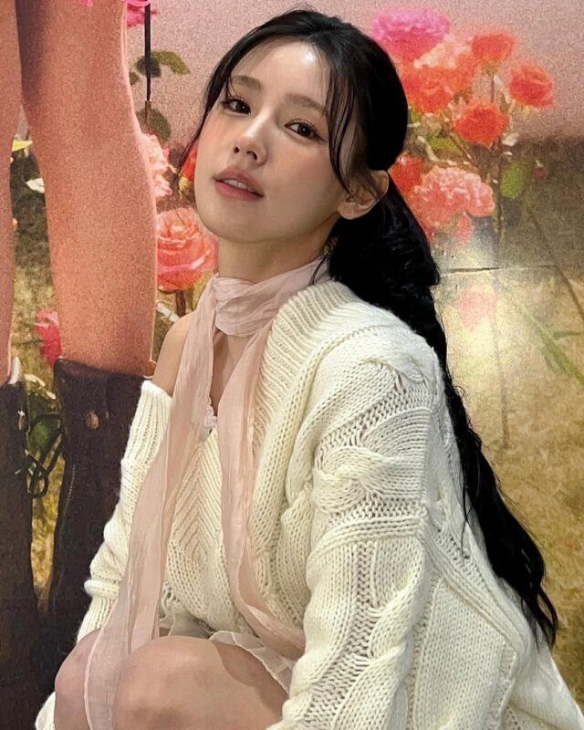 BLACKPINK's Jisoo And (G)-IDLE's Miyeon Hit With Wave Of Malicious Hate ...