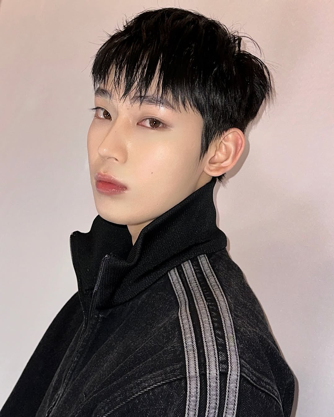 ENHYPEN's Sunoo Sparks Buzz Following Comments On Toxic Masculinity ...