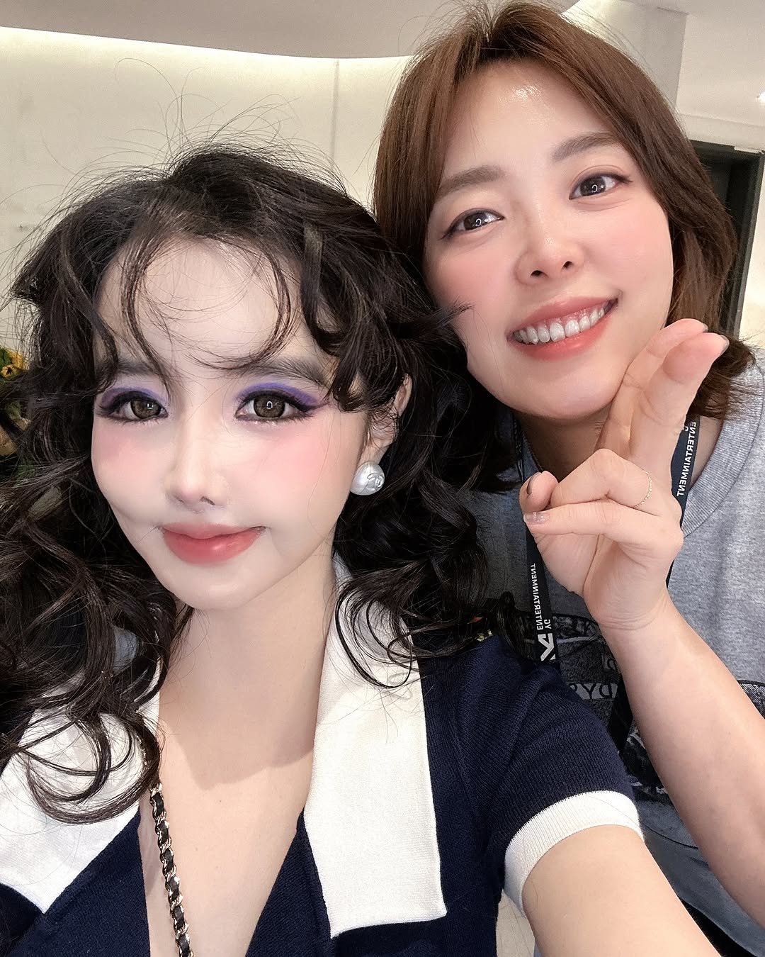 2NE1's Park Bom Posts "No Filter" Photos - Koreaboo