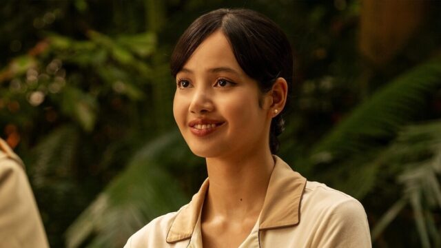 "My Concerns..." — "The White Lotus" Director And Actress Spill On BLACKPINK Lisa's Real ...