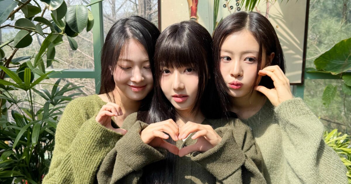 Former FIFTY FIFTY Members Set To Release Debut Album - Koreaboo