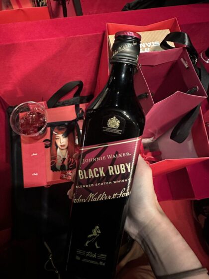 BLACKPINK's Jennie Announces Yet Another "Ruby" Collaboration - Koreaboo