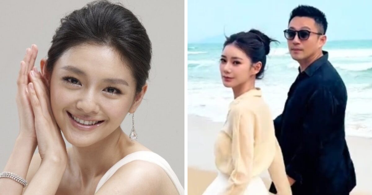 Barbie Hsu's Ex-Husband To Marry 18 Years Younger Girlfriend Just Two Months After Her Death ...