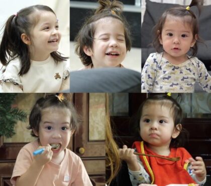 Superman's Return: Na Eun, Gun Hoo, And Jin Woo Are All Grown Up! See ...