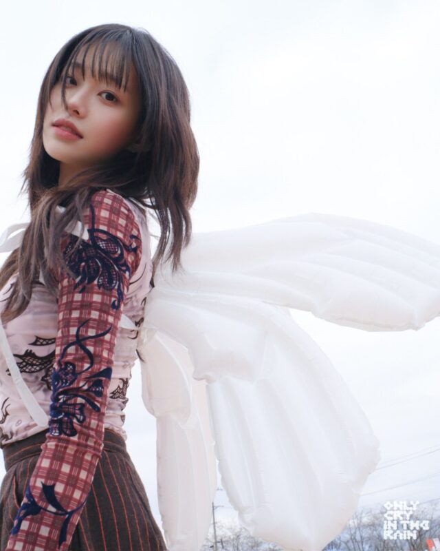 Top 4th-Generation Artist Sees Dramatic Decline In Album Sales - KPOP HIT