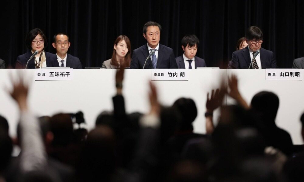 Former Boy Group Member's Past Sexual Misconduct Uncovered During A ...