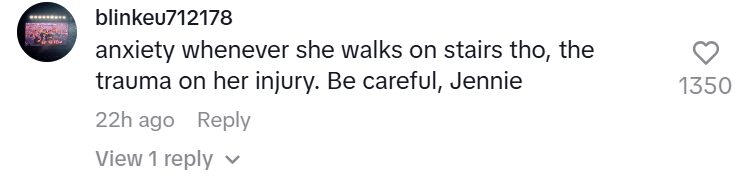 BLACKPINK Jennie's Unexpected Wardrobe Malfunction Almost Causes ...