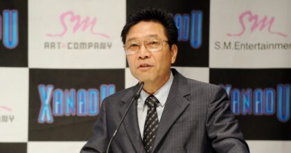 Why Is SM Entertainment Losing So Many Stars? Experts Blame One Key ...