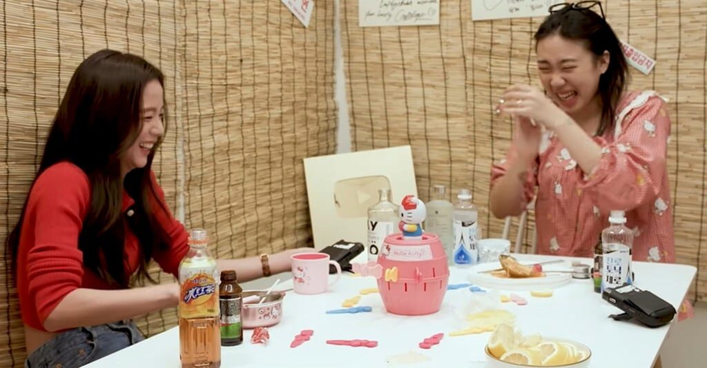 Korean Drinking Shows Hit With Massive Criticism After BoA's Scandal ...