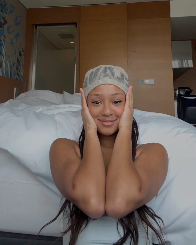 KATSEYE Manon's Embarrassing Encounter With "BTS's J-Hope" Goes Viral - Koreaboo