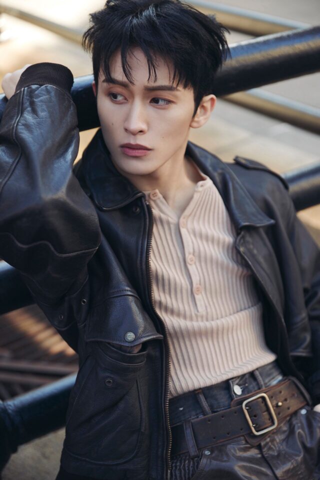 NCT Mark's Appearance Hit With Heavy Criticism In Viral Post - Koreaboo