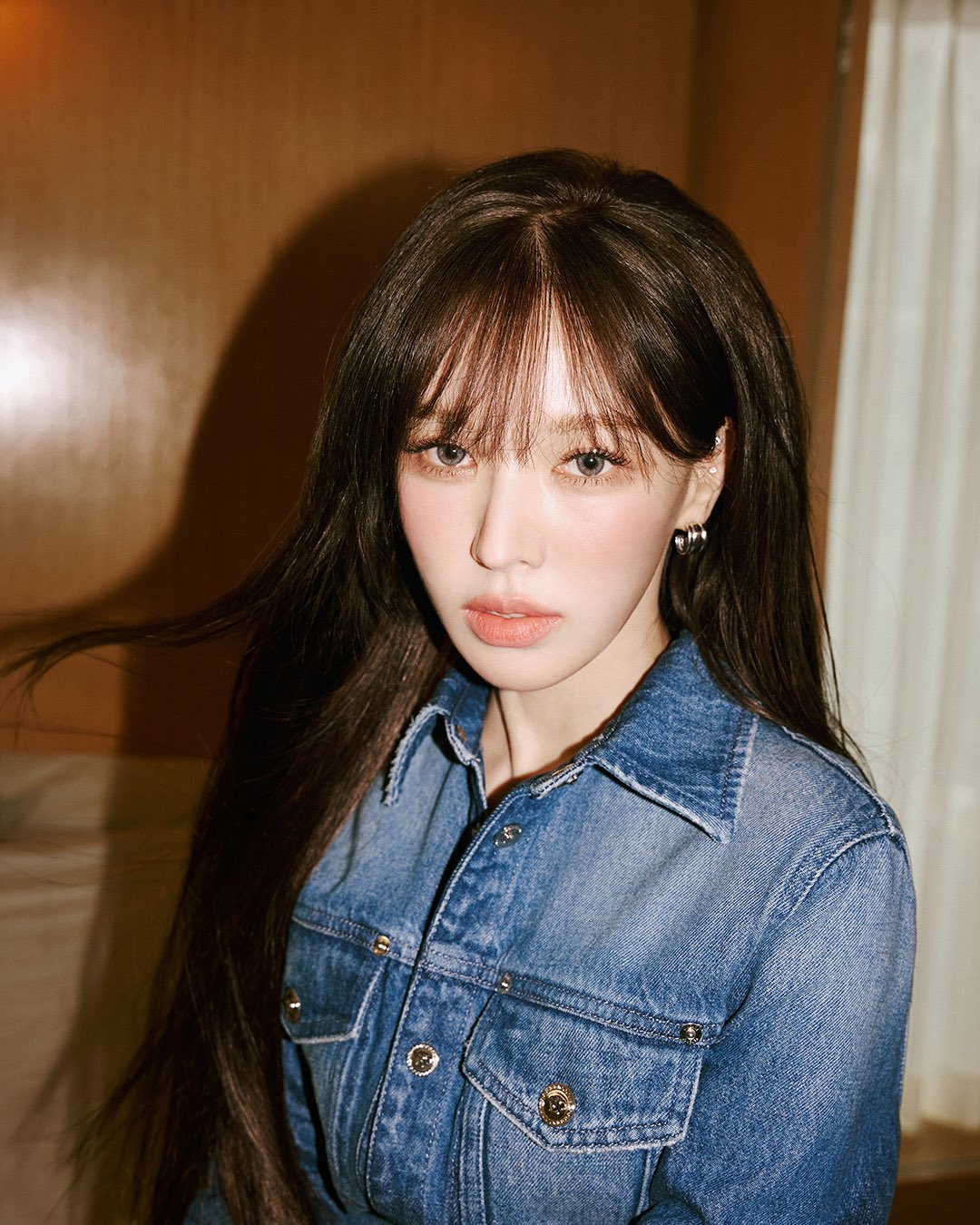 Netizens Shocked At Red Velvet Wendy’s Unexpected Contract With A Start ...