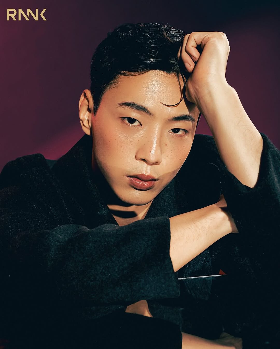 Actor Kim Ji Soo Returns To Korea For The First Time Since His School Violence Scandal - Koreaboo