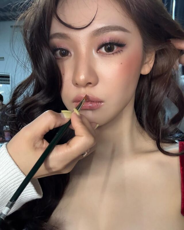 Aespa Ningning's Newly-Surfaced Predebut Video Sparks Buzz - Koreaboo