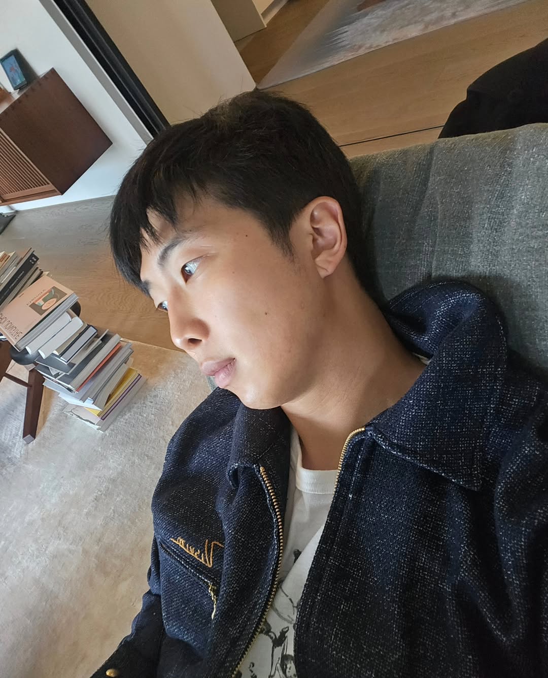 BTS RM's Latest Instagram Post Leaves Many Fans Gutted - Koreaboo