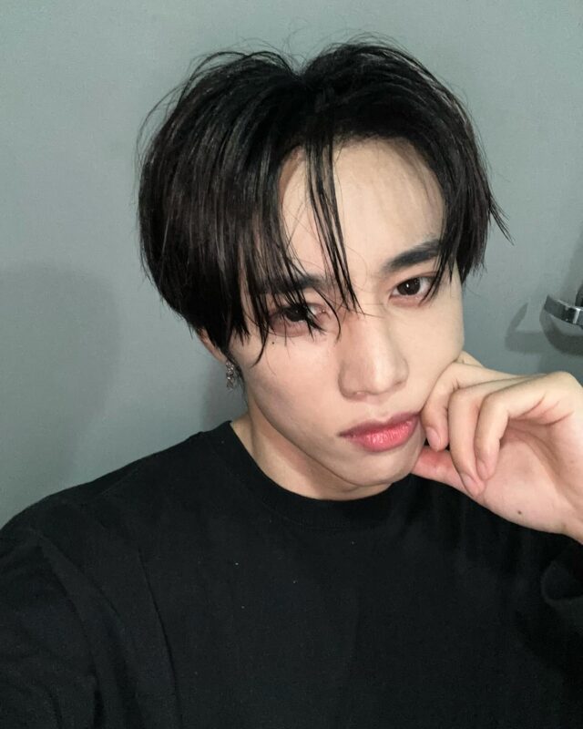 THE BOYZ's Sunwoo Addresses Attitude Controversy In Lengthy Instagram ...