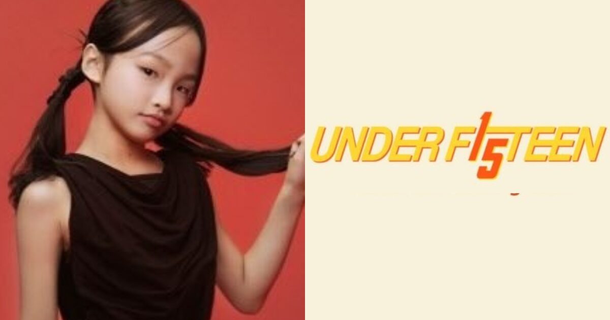 Controversial Filming Continues for "UNDER FIFTEEN - KPOP HIT