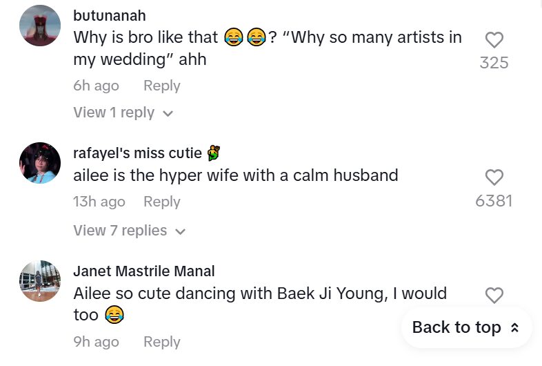Ailee And Husband "Single's Inferno" Choi Si Hun's Different Behavior ...