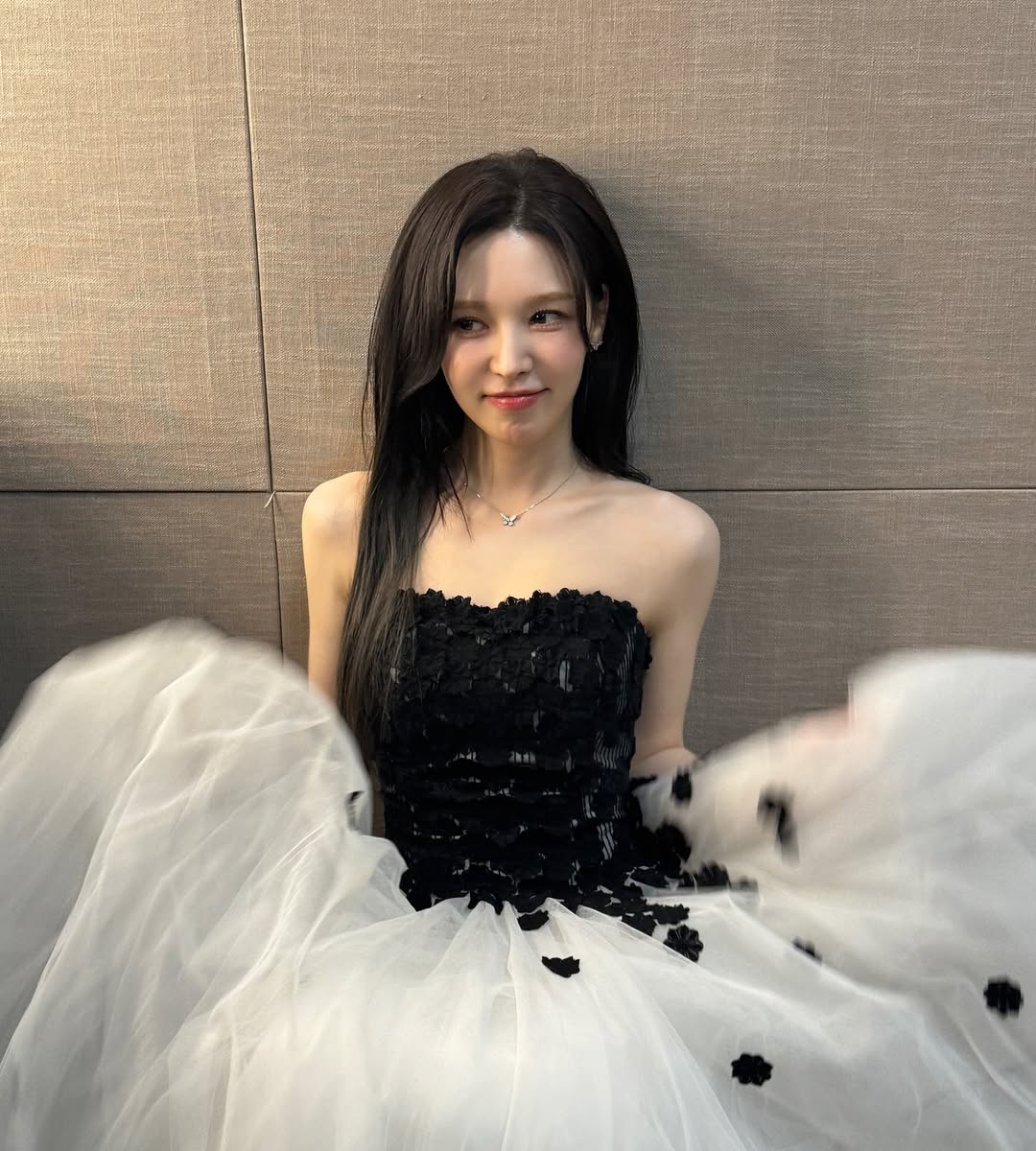 Huge Detail Of Red Velvet Wendy's New Company Announcement Sparks Hot ...