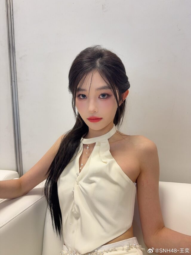 Angry Girl Group Member Announces Sudden Departure, Intention To Sue ...