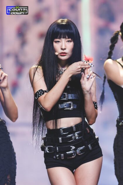 TWICE's Nayeon And Red Velvet's Seulgi Wore The Same Sexy Top But ...