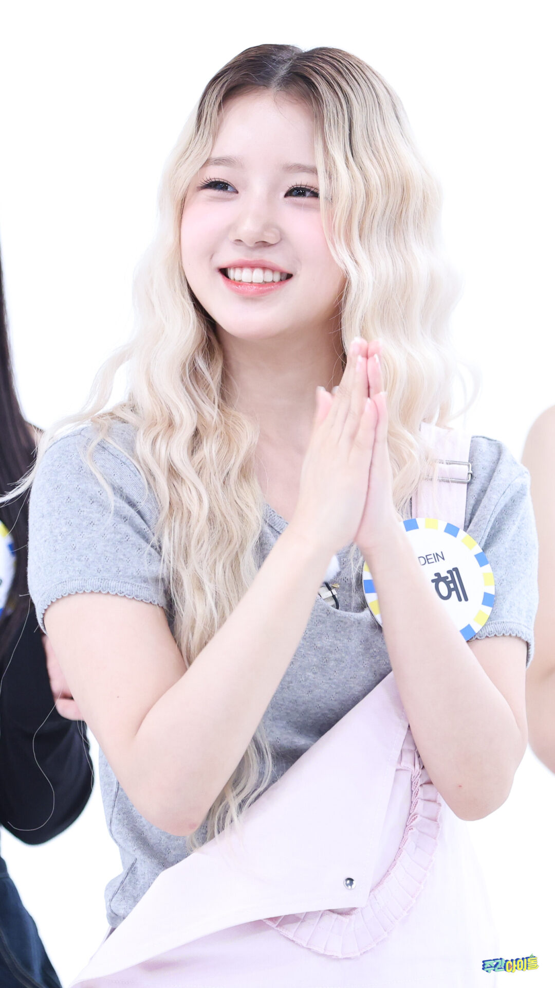 Another Member From 5th Generation Girl Group With Existing Sexual ...