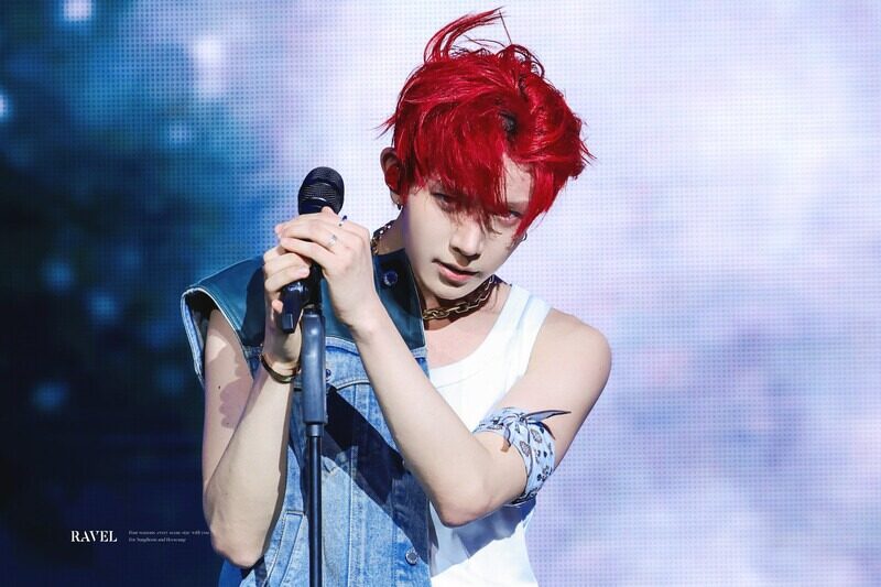 The ENHYPEN Members With The Strongest Stage Presence, Ranked - Koreaboo