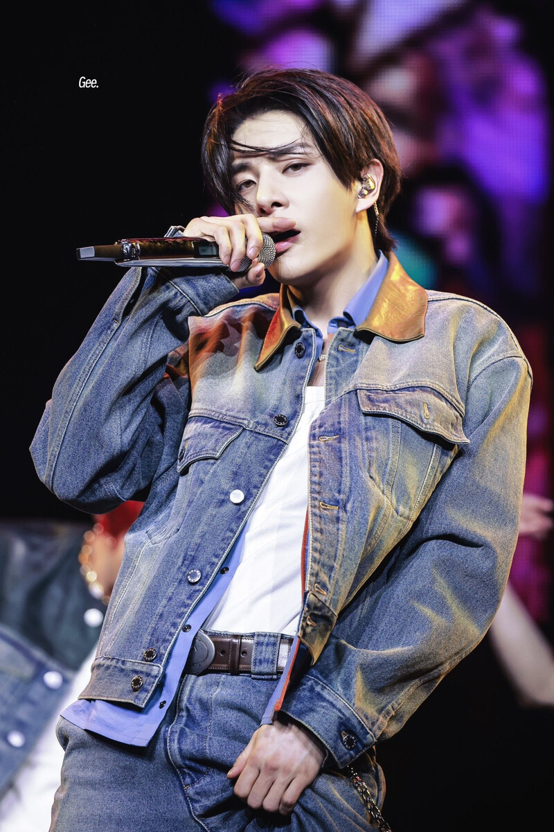 The ENHYPEN Members With The Strongest Stage Presence, Ranked - Koreaboo