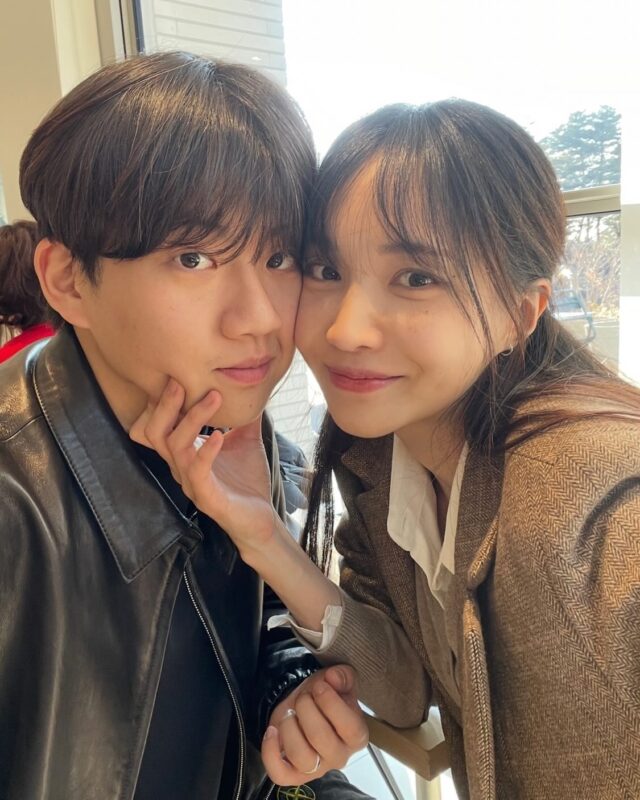 Drama Disguised: “Heart Signal” Cast's Sudden Pregnancy Announcement ...