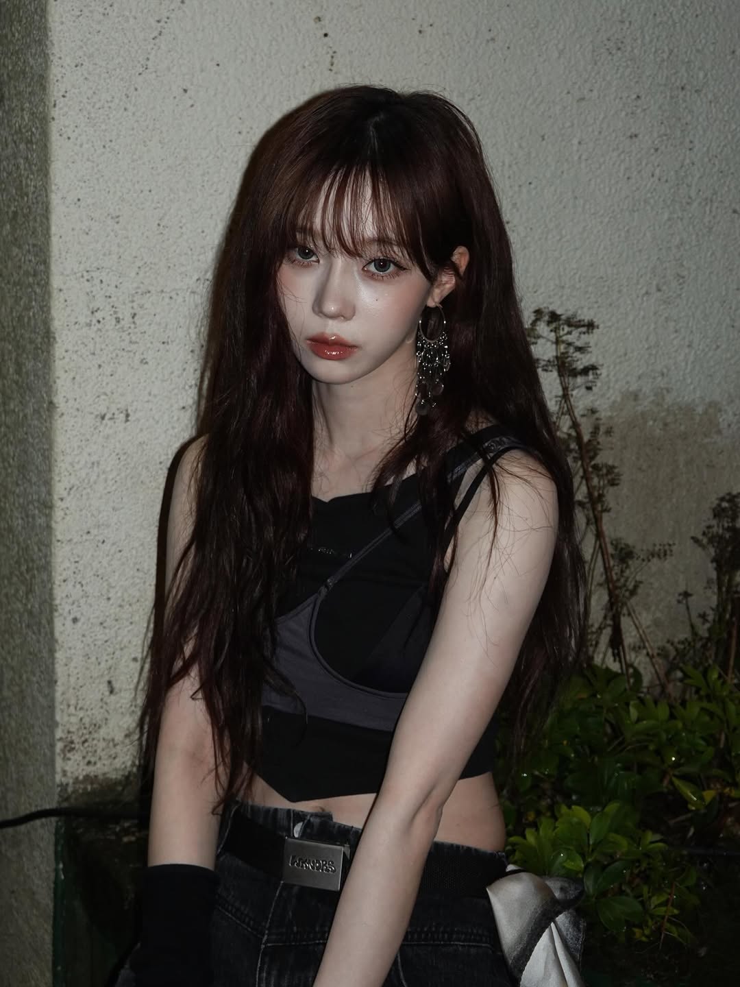 Aespa Winter's "Underwear" Outfit Hit With Major Backlash - Koreaboo