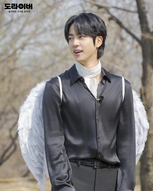 BTS Jin's Honest Comments About Group's Attitude Towards "Dynamite" Spark A Heated Discussion ...