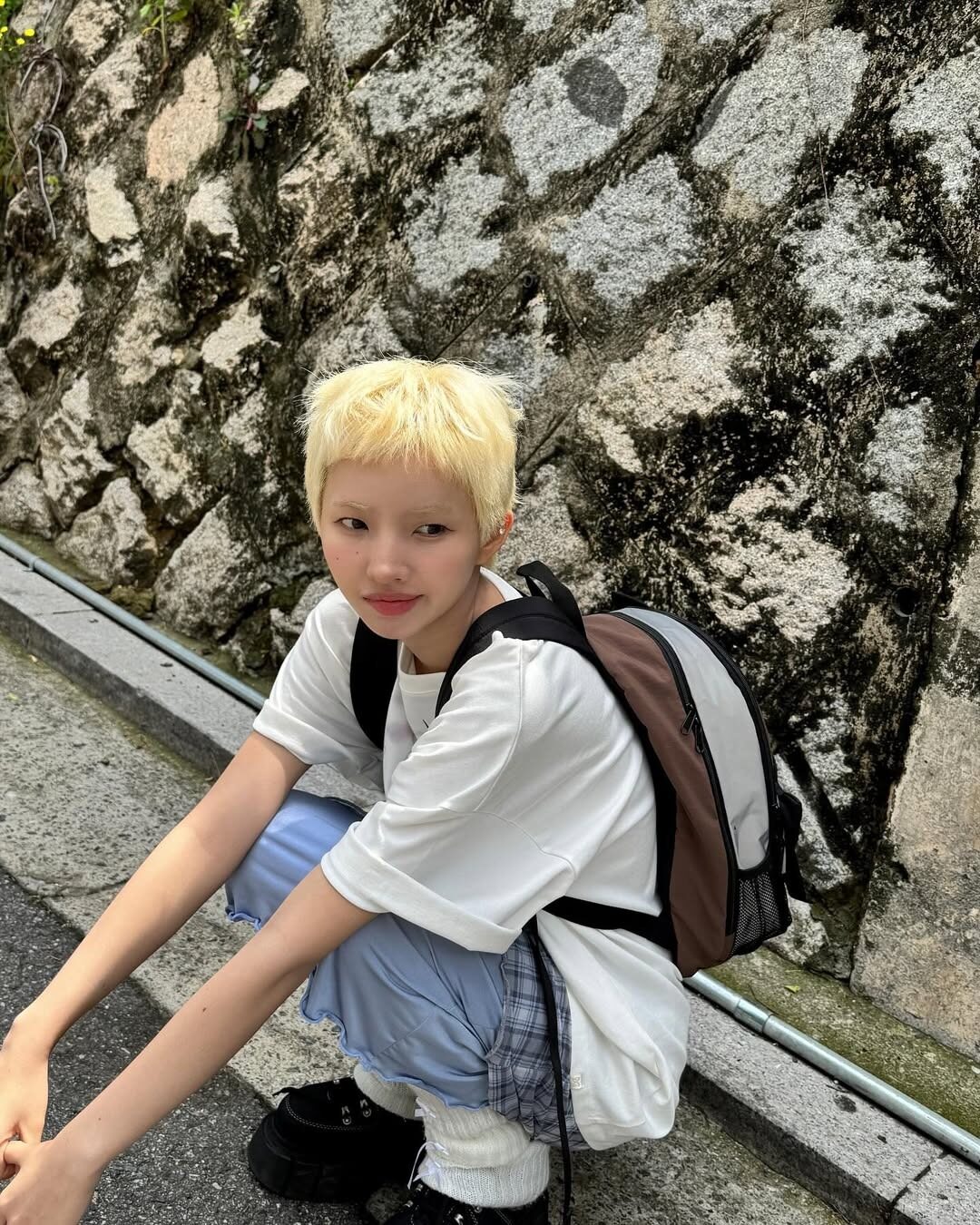 i-dle's Soyeon Reveals The Shocking Reason Behind Her Buzz Cut - Koreaboo