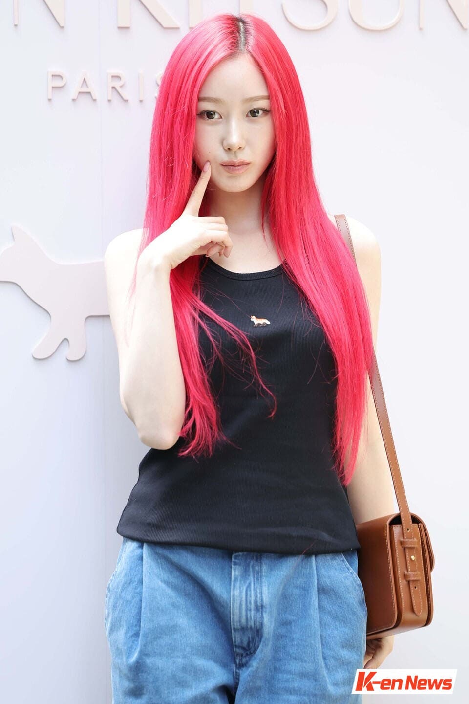 Aespa's Giselle Undergoes A Body Transformation That Unintentionally ...