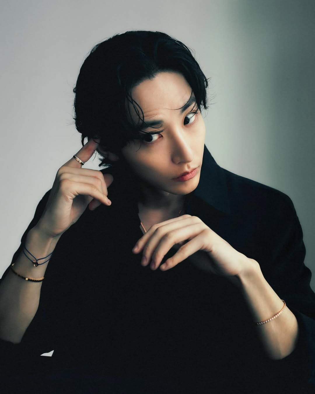 Actor Lee Soo Hyuk's "Behavior" At Recent Appearances Spark Major Concern - Koreaboo