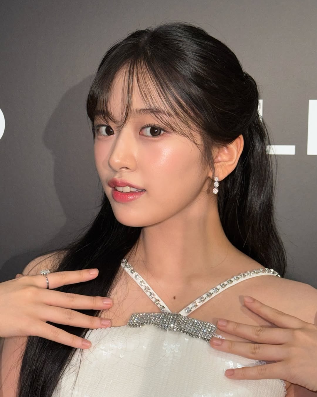 IVE Yujin's Unrecognizable Transformation Is Going Viral With "Non-K ...