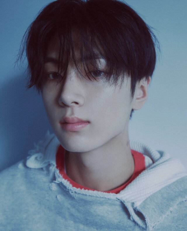 ENHYPEN's Jay Hit With Criticism Over Video With KATSEYE's Daniela - Koreaboo