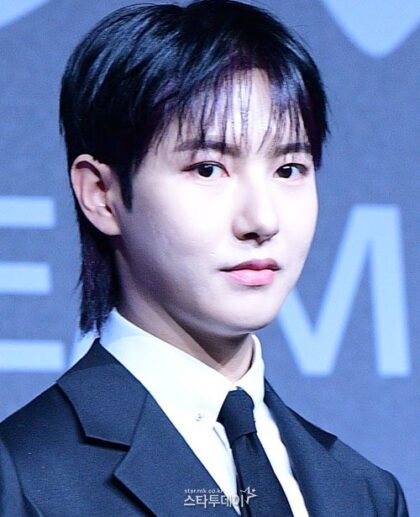 NCT Renjun's Recent Visuals Go Viral, Fans Come To His Defense - Koreaboo