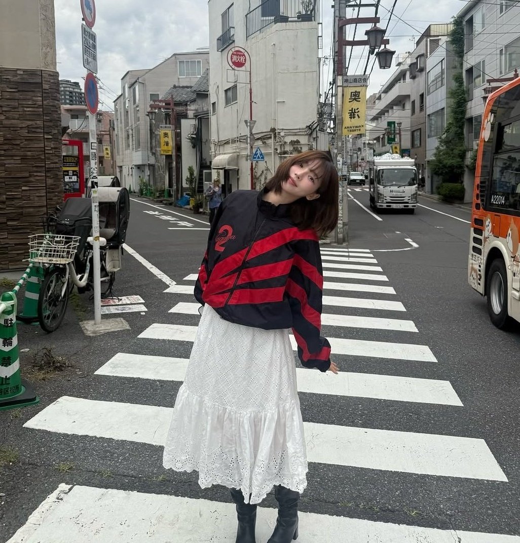 "Right-Wing Goddess" - aespa Karina's Influence Following Controversial ...