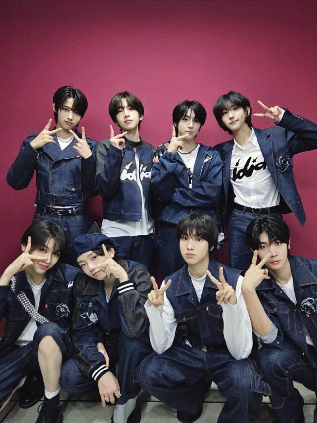 Fans Plan Funeral Wreath Protest For Idol's Removal Before He Even Has ...