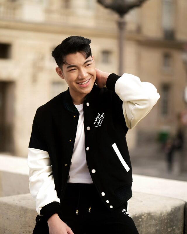 Popular Filipino Singer Hits Back At Viral Criticism For His BTS Cover ...